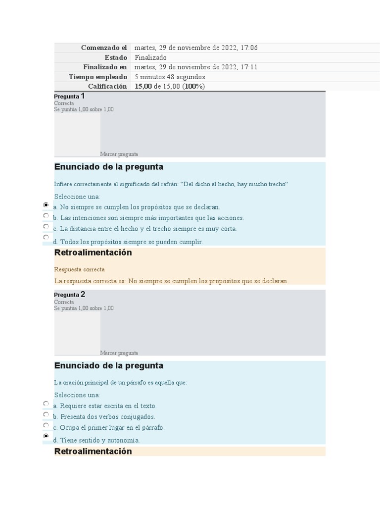 Test | PDF