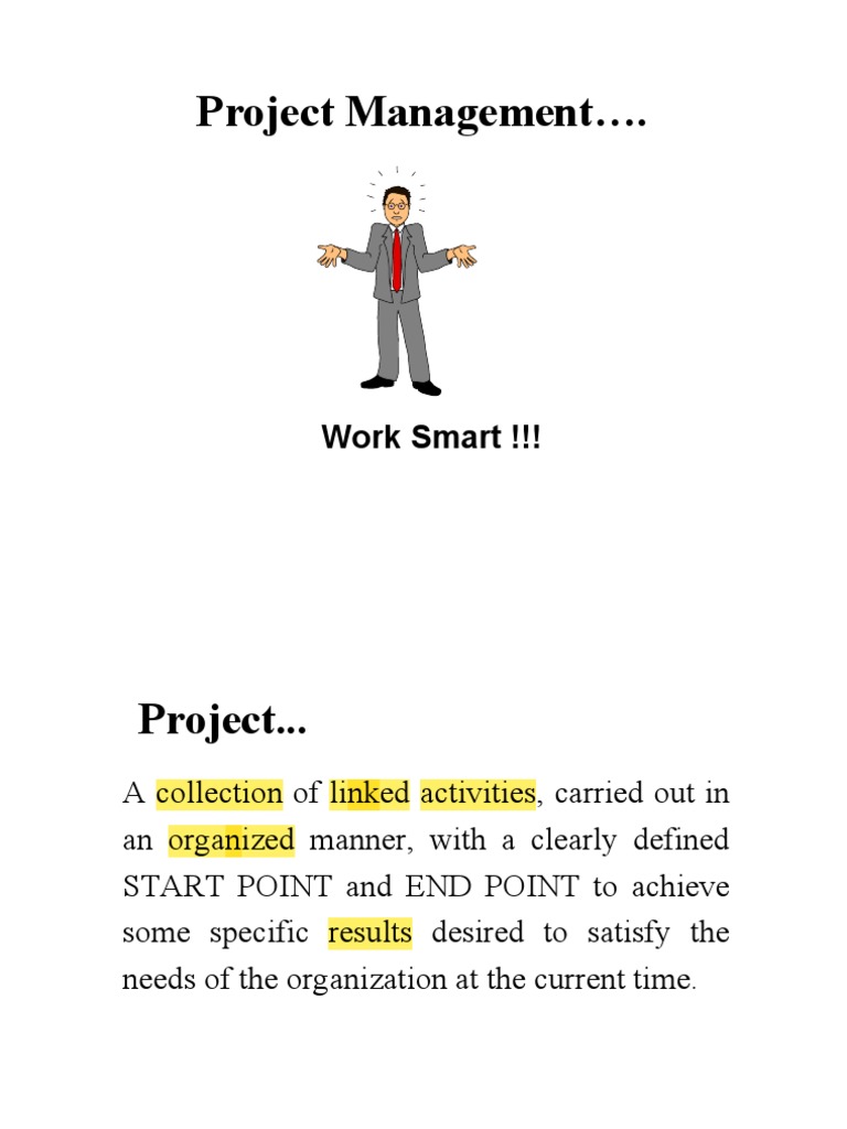 12 Project Management | PDF | Project Management | Leadership