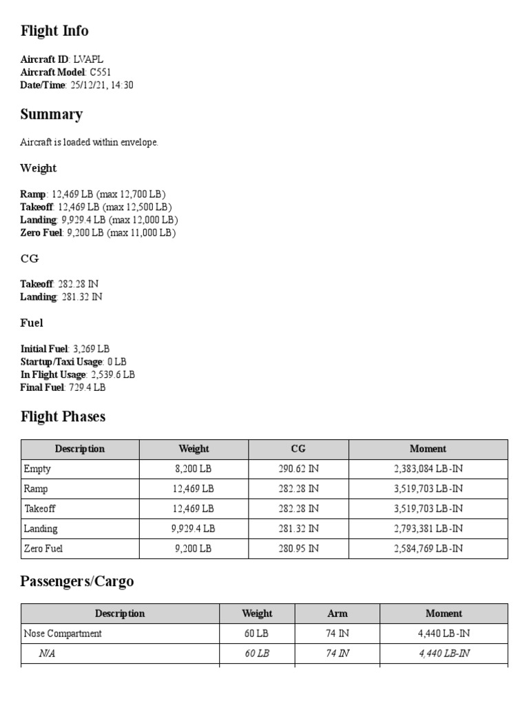 Lvapl Wab | PDF | Takeoff | Vehicle Design
