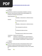 Modelo PCC | PDF | Pedagogia | Escolas