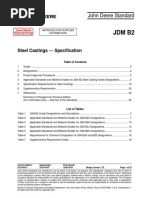 JDM A13 - Rev. 05-2015 | PDF | Rolling (Metalworking) | Sheet Metal