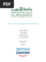 Danone Integrated Annual Report 2022 | PDF | Sustainability | Healthy Diet