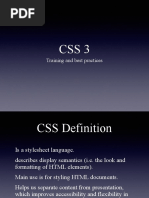 Css3 Cheatsheet Emezeta Eng | PDF | Cascading Style Sheets | Publishing