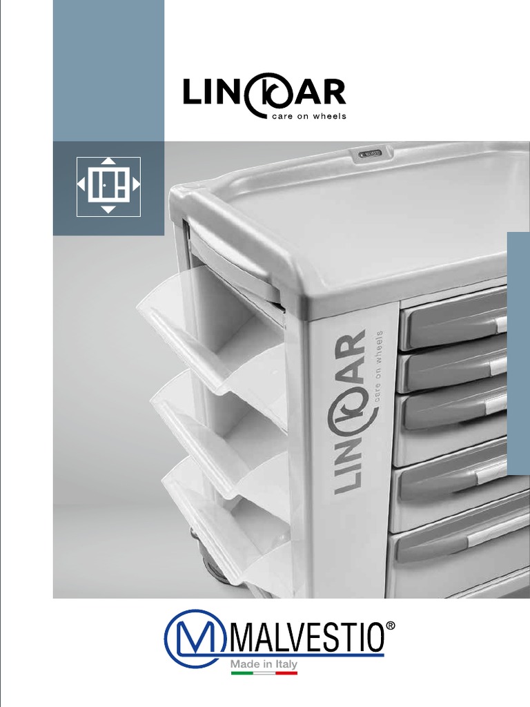 Catálogo Carros Linkar 2021 | PDF