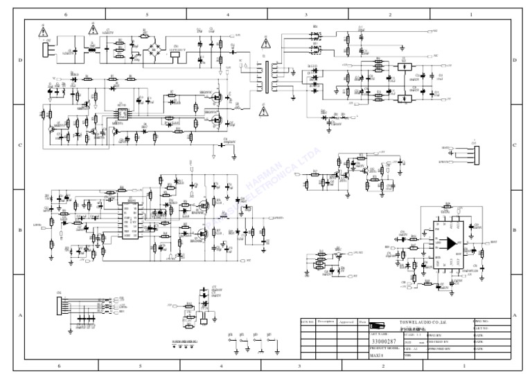 Max10 Schematic | PDF | Chess