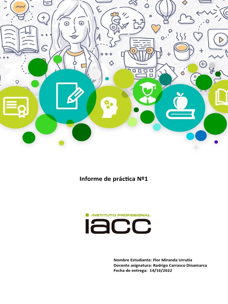 Recopilacion y Organizacion de Practica Psicopedagogíca 1 | PDF | Aprendizaje | Modificación de ...