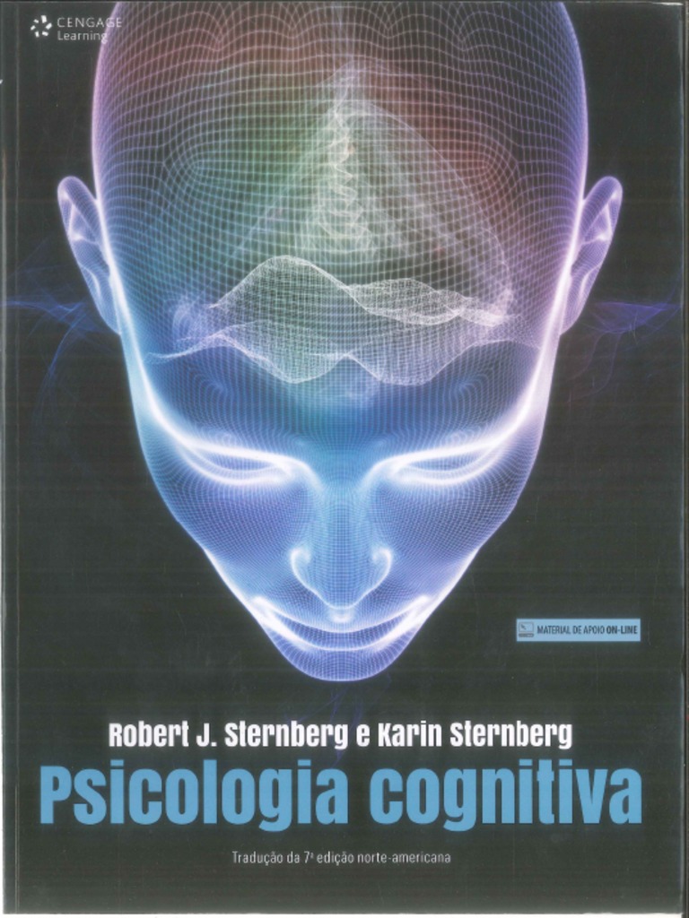 Sternberg & Sternberg - 2016 - Psicologia Cognitiva | PDF