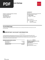 Z56 (Bank Form) | PDF | Affidavit