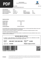 Regimen Fiscal 601 | PDF | Impuesto sobre la renta | Economias