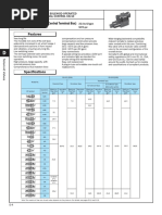 CNH Spec DWGB001 - Drawing Tolerance & Interpretation | PDF ...
