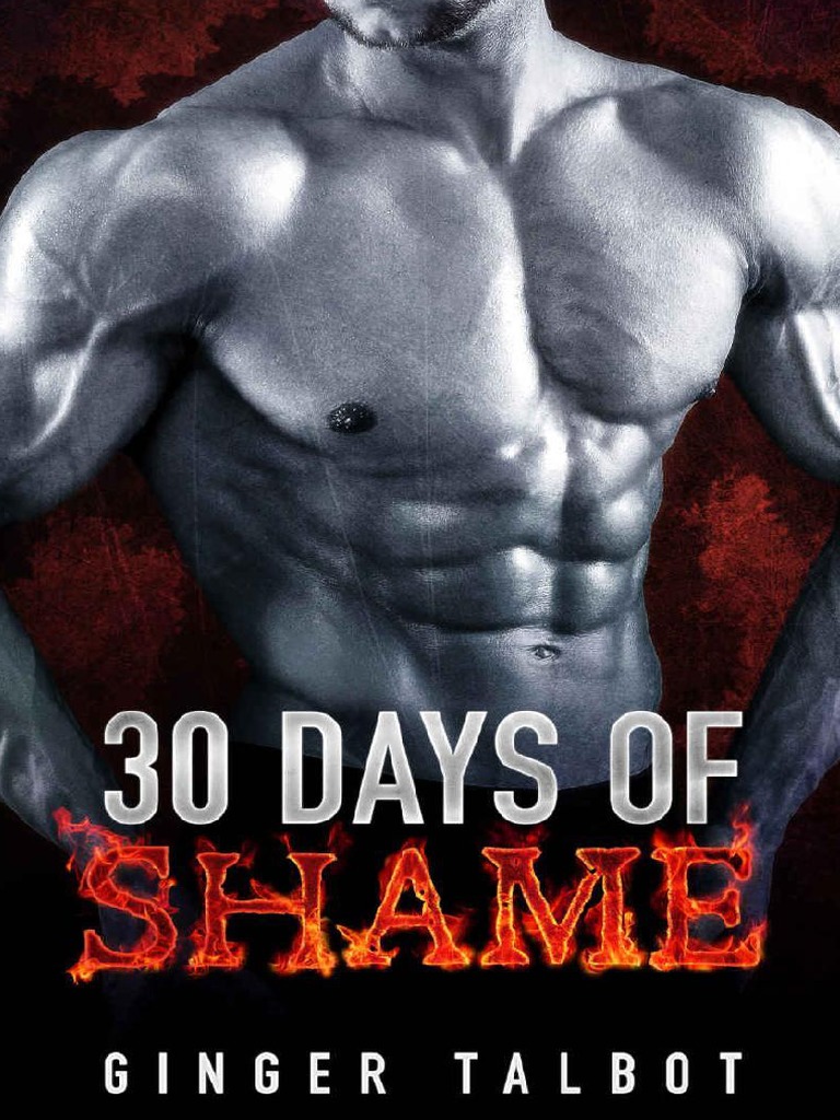 2 - 30 Days of Shame | PDF | Traducciones | Teléfonos móviles