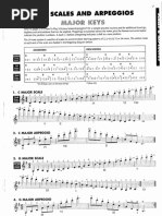 Suzuki Book 4 | PDF