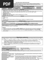 WAIS IV Dígitos Directos, Inversos y Secuencia | PDF