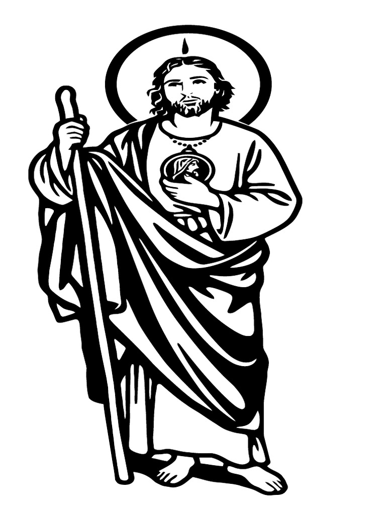 San Judas | PDF