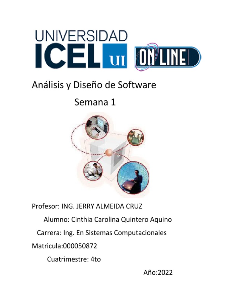 Análisis y control de la producción de una empresa de desarrollo de software mediante el diseño ...