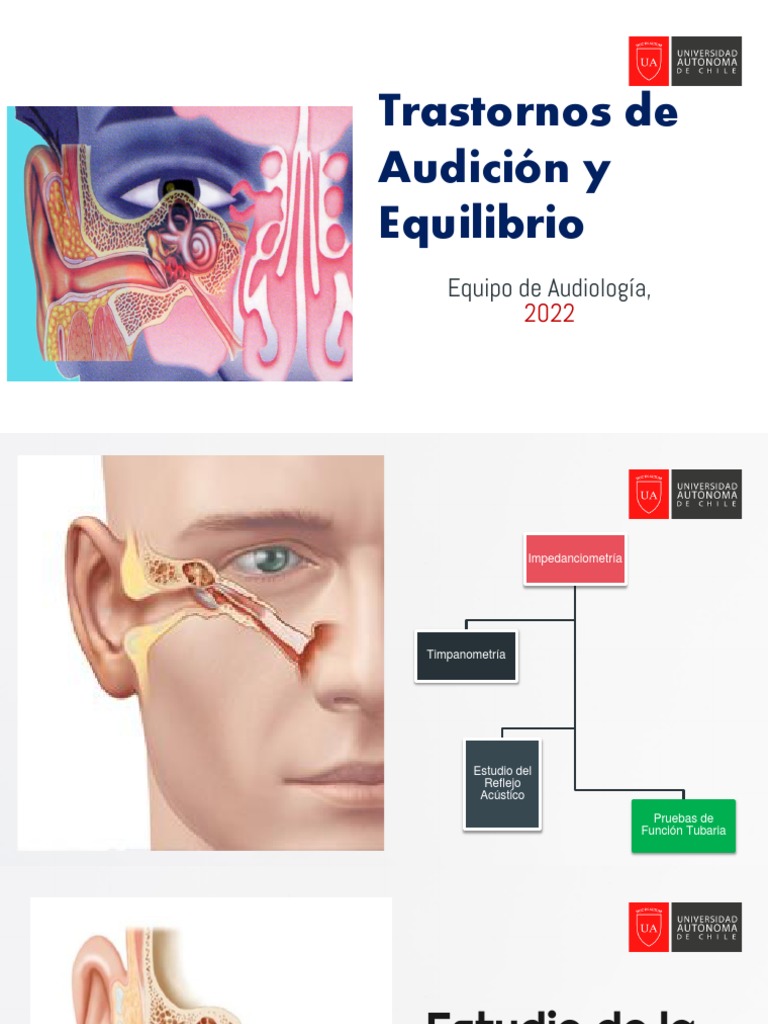 Semana 9 Función Tubaria | PDF | Escuchando | Anatomía humana Semana 9 Función Tubaria | PDF | Escuchando | Anatomía humana