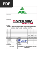 Reporte Dimensional | PDF | Tecnología