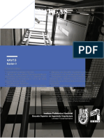 Manual de Elevador de Carga | PDF | Ascensor | Tornillo