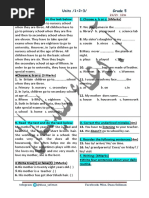Activity Sheets - Routine and Non Routine Problems (With Reference ...