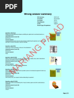 2009 Modu Code | PDF