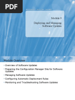 MECM Configuration and Installation Guide | PDF