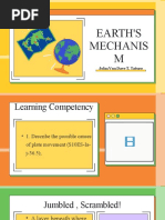 Learning Module 7 Quarter 1 Science 10 PDF | PDF | Science & Mathematics