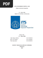 Pedoman Kji Xix Dikti 2024 | PDF