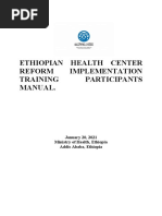 Mobile Health and Nutrition Team Implementation Protocol: 2022 GC, 2014 ...