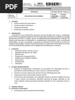 Protocolo ITU na Gestação em São Paulo | PDF | Infecção do trato ...
