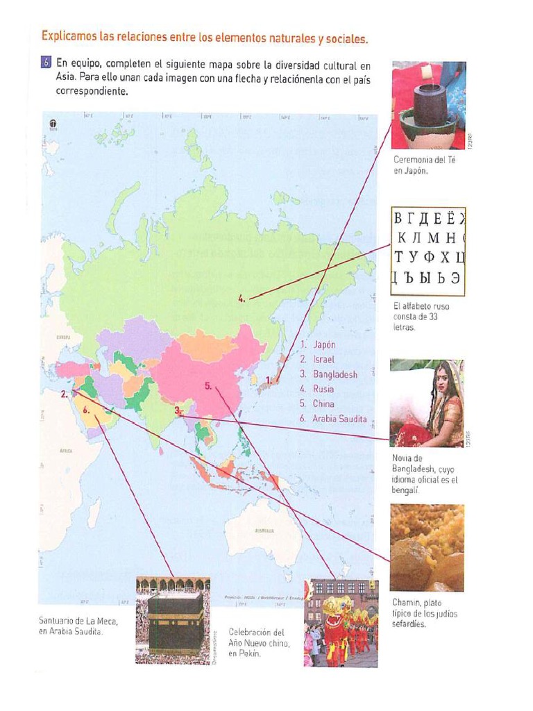 MAPA Anexo 3 | PDF