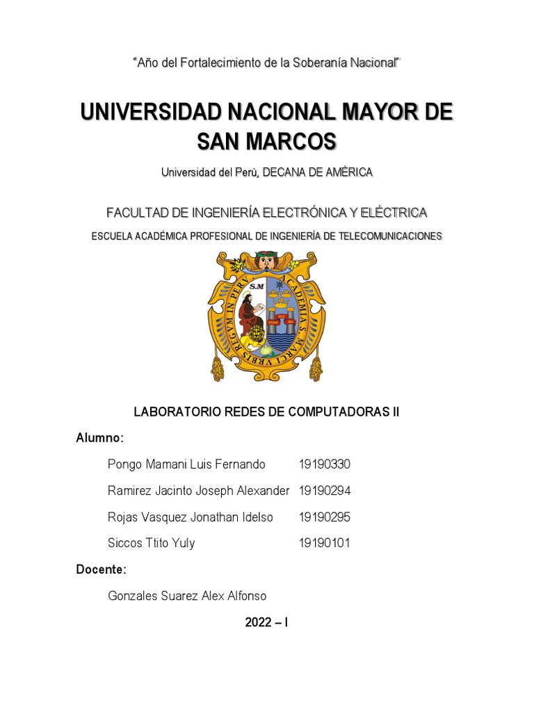 3.2.1.8 Packet Tracer - Configuring RIPv2 | PDF | Enrutador (Computación) | Protocolos de ...