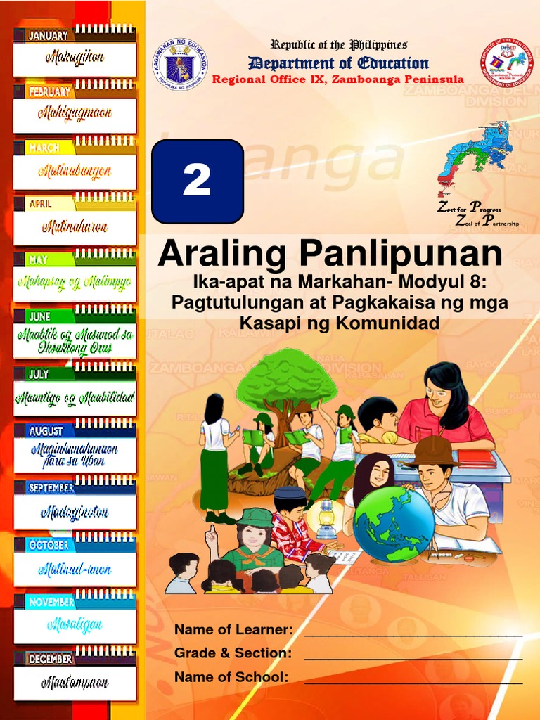 AP2-Q4-Mod8 Final | PDF