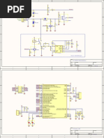SEN0189 Turbidity Sensor (V1.0) Schematic | PDF