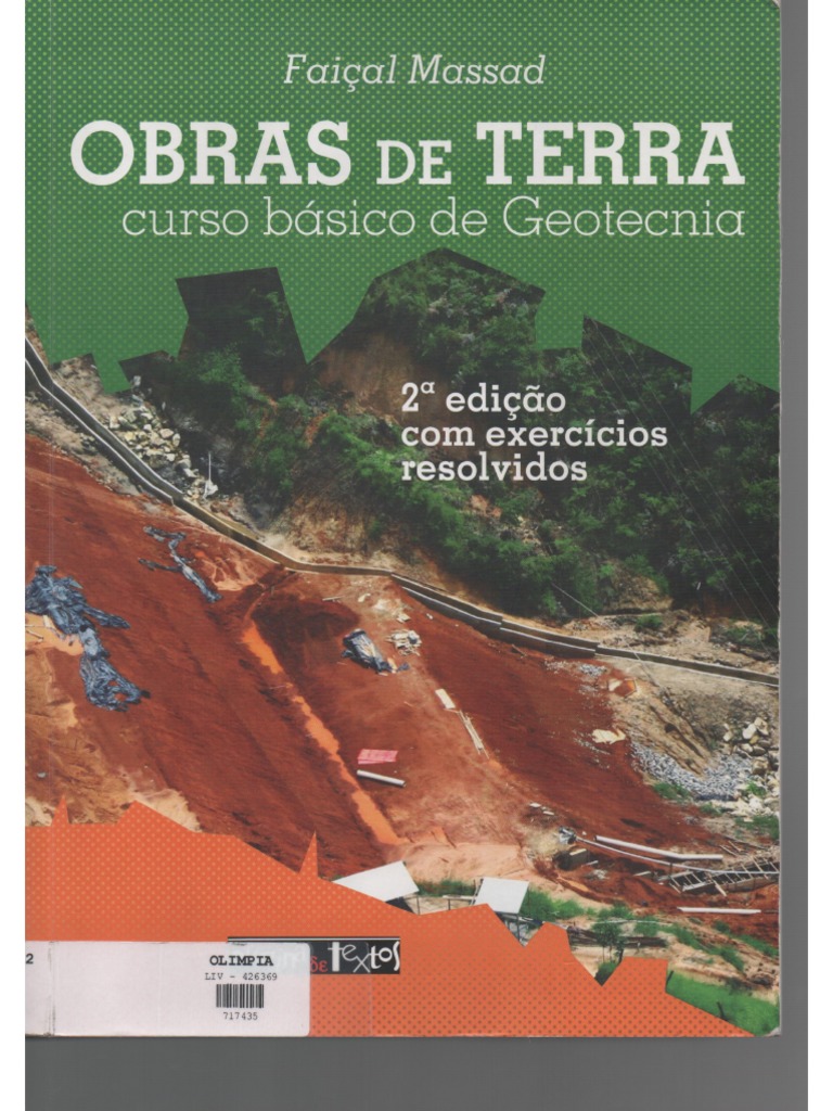 Obras de Terra Faical Massad | PDF