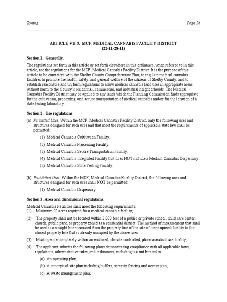 Shelby County Cannabis | PDF | Medicine | Schools