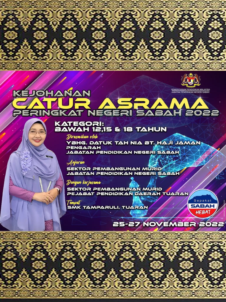 Buku Aturcara Baru | PDF