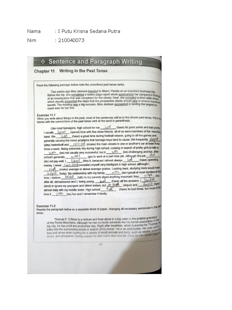 Basing-210040073-Krisna Sedana | PDF | General Fiction