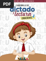 Cuadernillo de Cuentos Cortos Con Silabas Trabadas Elprofe20 | PDF ...