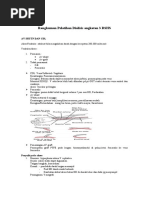 Teknik Perawatan CDL Pada Pasien HD - Ns. Didin. Rasidin, S.Kep | PDF