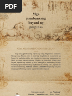 FRAY BOTOD Ni Garaciano Lopez Jaena | PDF