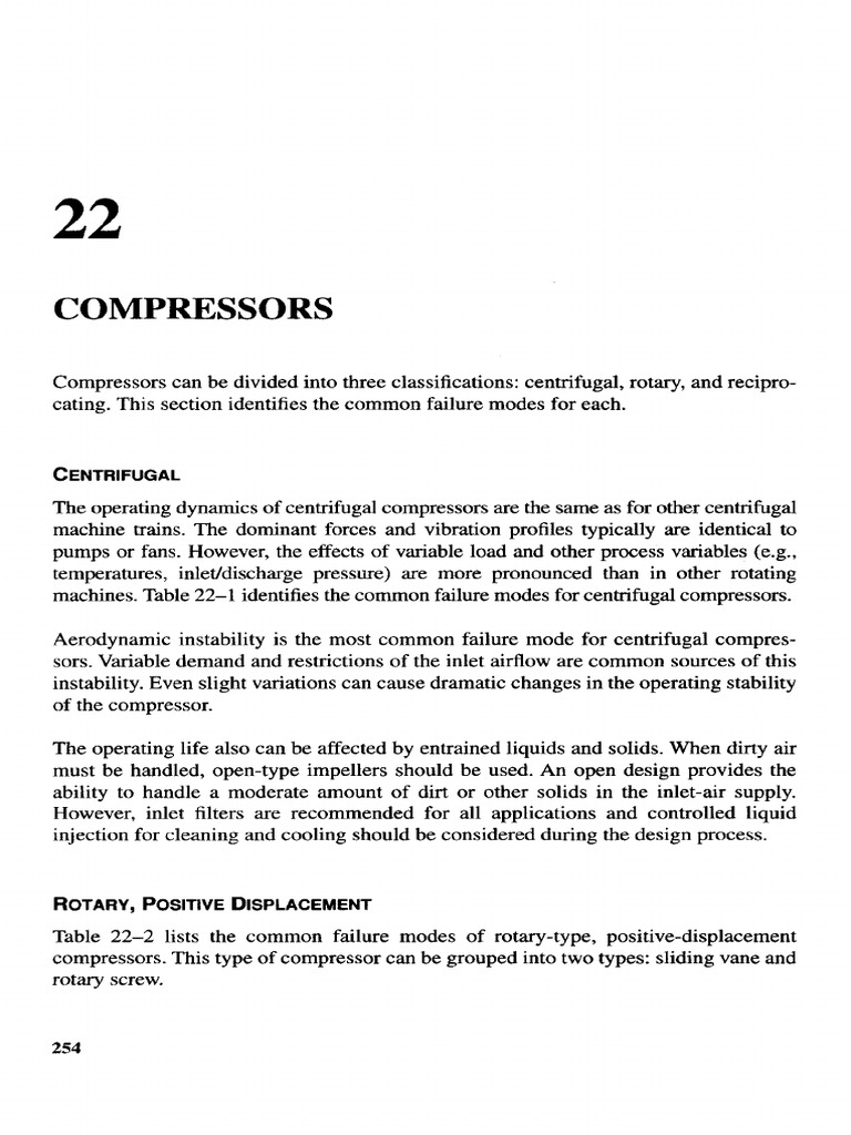 Parte 3 Capitulo 22-Rca | PDF | Pump | Gear