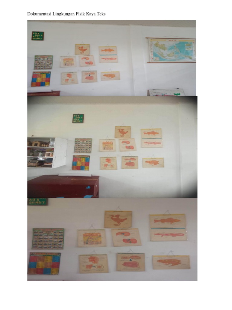 Aksi Nyata Topik 6 Maulina Sari | PDF