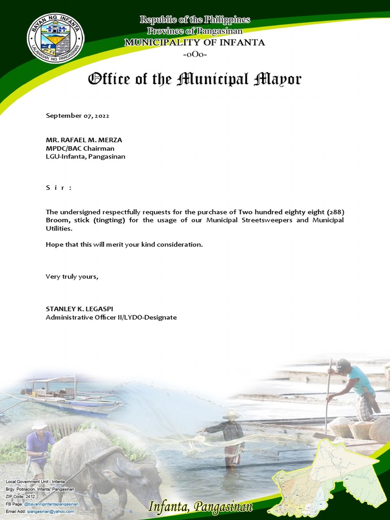 Justification 2 | PDF