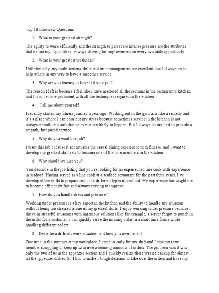 10 Questions | PDF | Psychological Concepts | Psychology