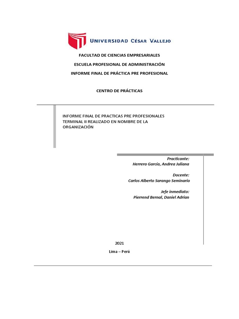 Herrera García, Andrea Juliana - X Ciclo - Servicios Funerarios Señor ...