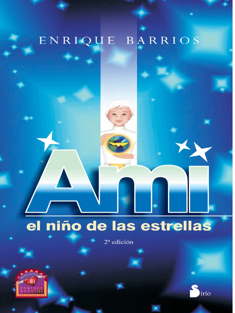Ami El Niño de Las Estrellas | PDF