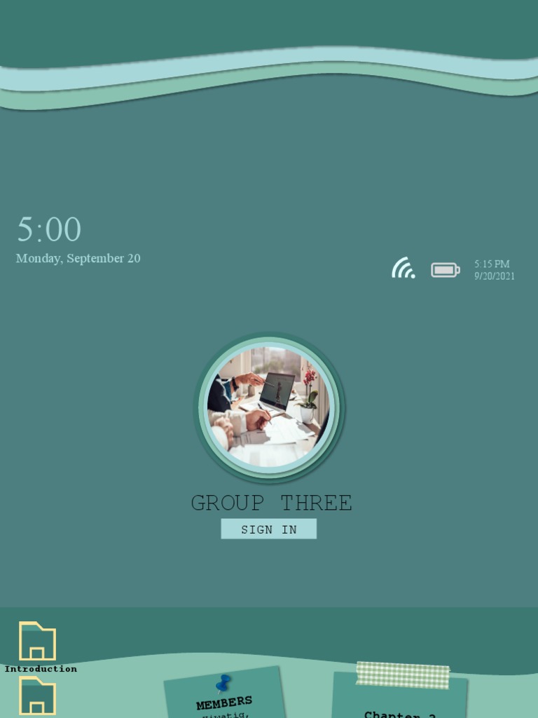 CHAPTER 3 Project Management | PDF | Project Management | Risk Management