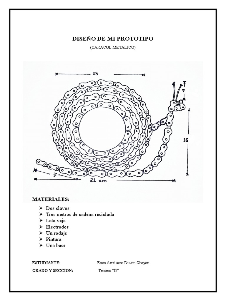 Informe de Proyecto de Ept 1 | PDF | Diseño