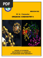 Kota Question Bank Organic Chemistry For IIT JEE by Dr. Sonal Rajora | PDF