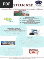 Sistema VAC | PDF | Herida | Especialidades Medicas